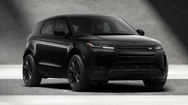 Range Rover Lease Specials Finance Offers in Pompano Beach FL